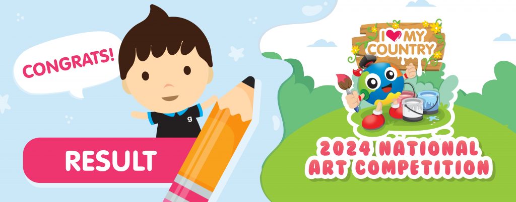 2024 – National Art Competition Results – Global Art Malaysia